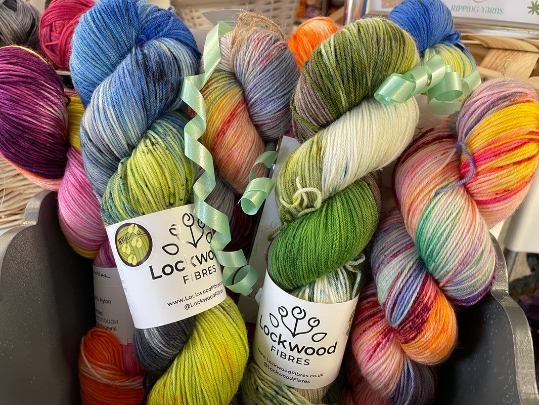 Ripping Yarns - Online Yarn Shop – Ripping Yarns Crafts