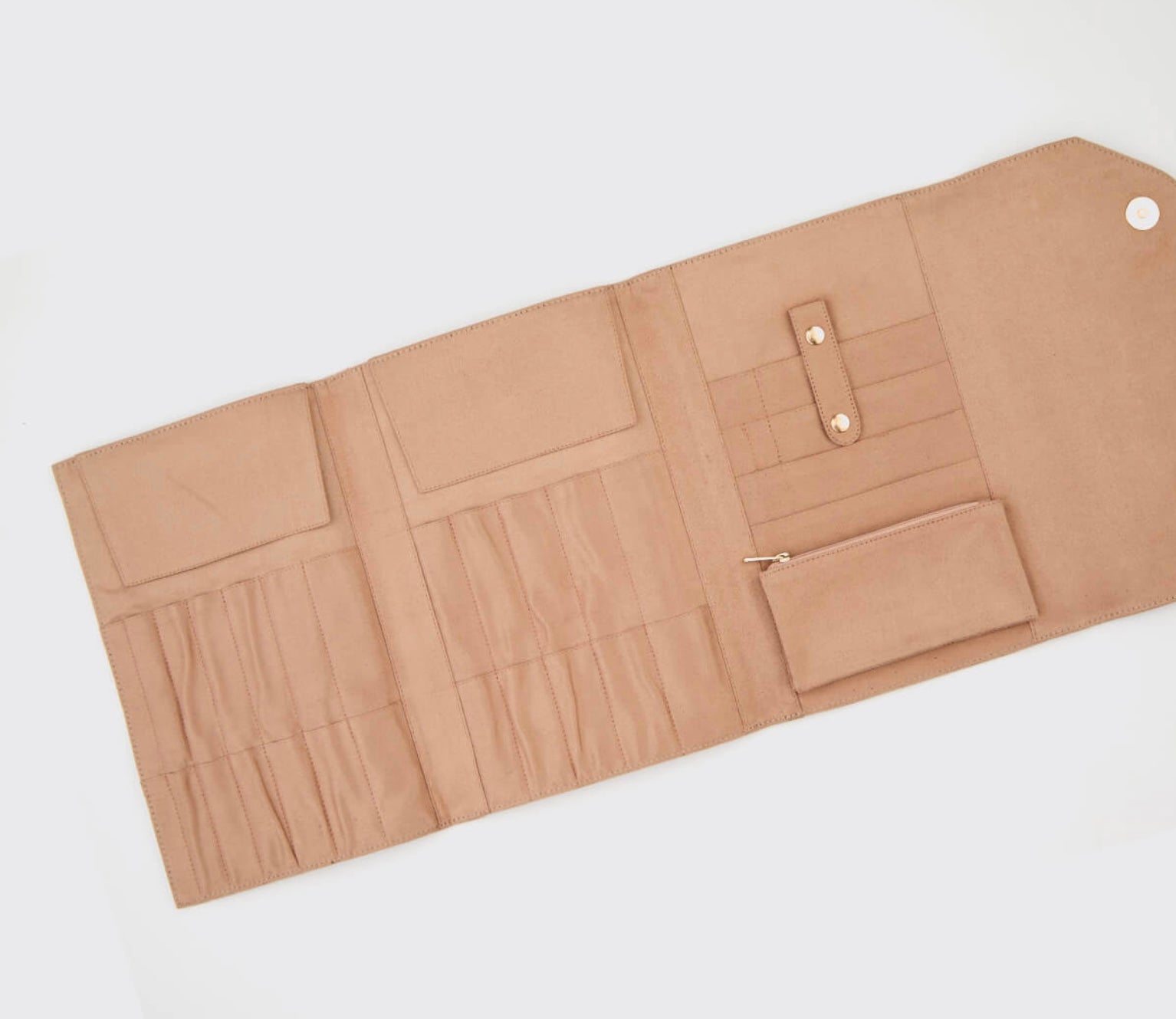 Needle Holder Sewing Clay Interchangeable Needle Case – Craft Another ...