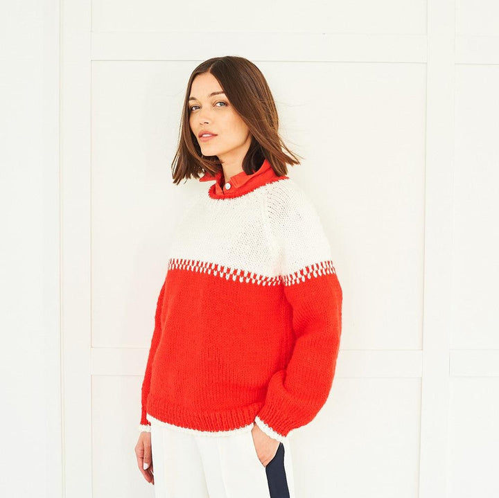 Women's Patterns – Ripping Yarns Crafts